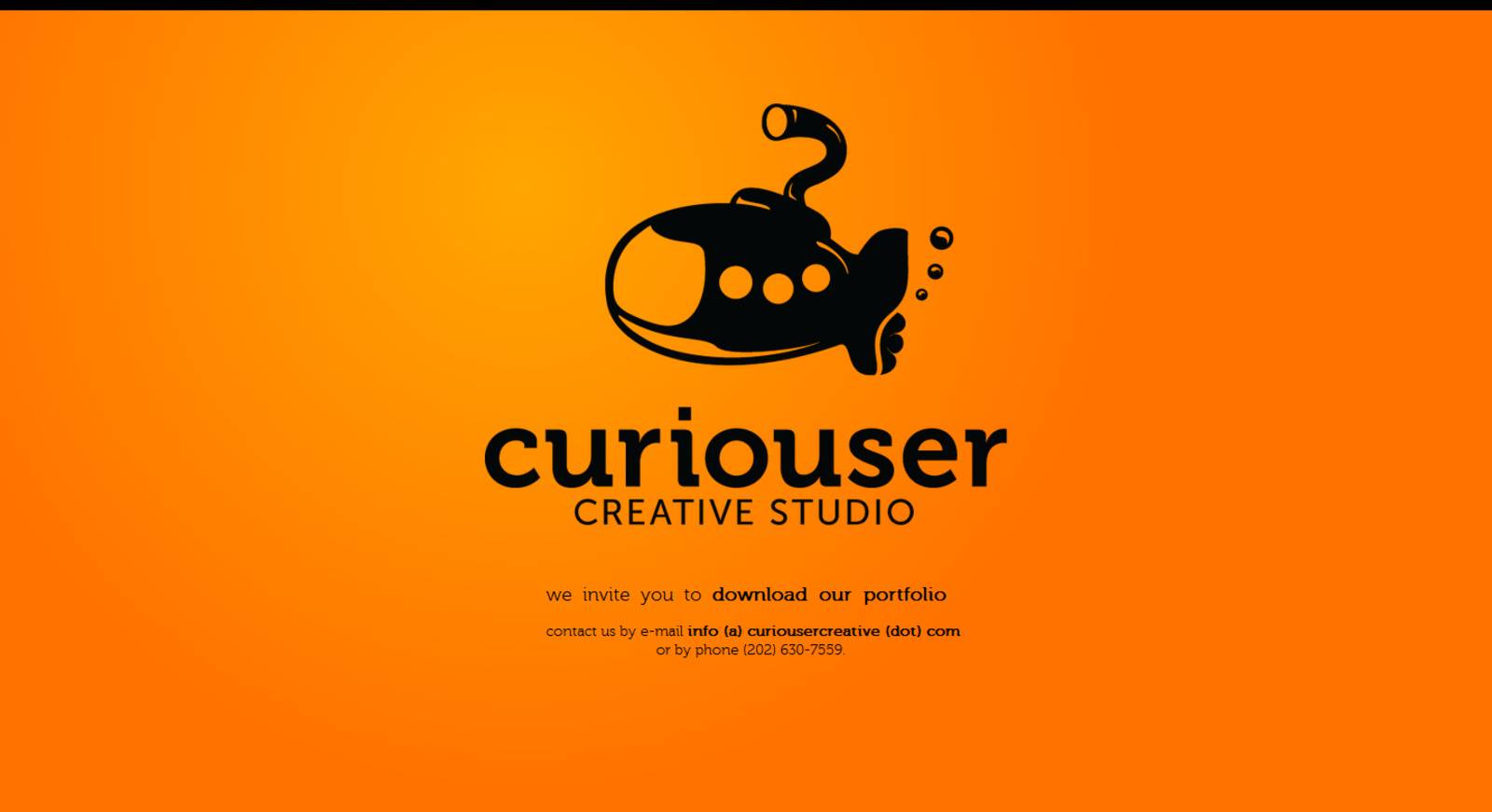 Curiouser Creative Studio - Reeoo